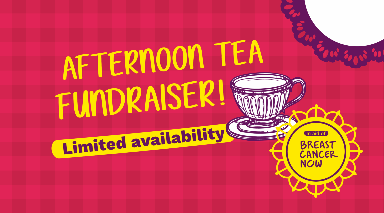 Events – The Tea Lounge